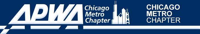 APWA CHICAGO METRO CHAPTER EXPO & ROADEO | DuPage Event Center ...
